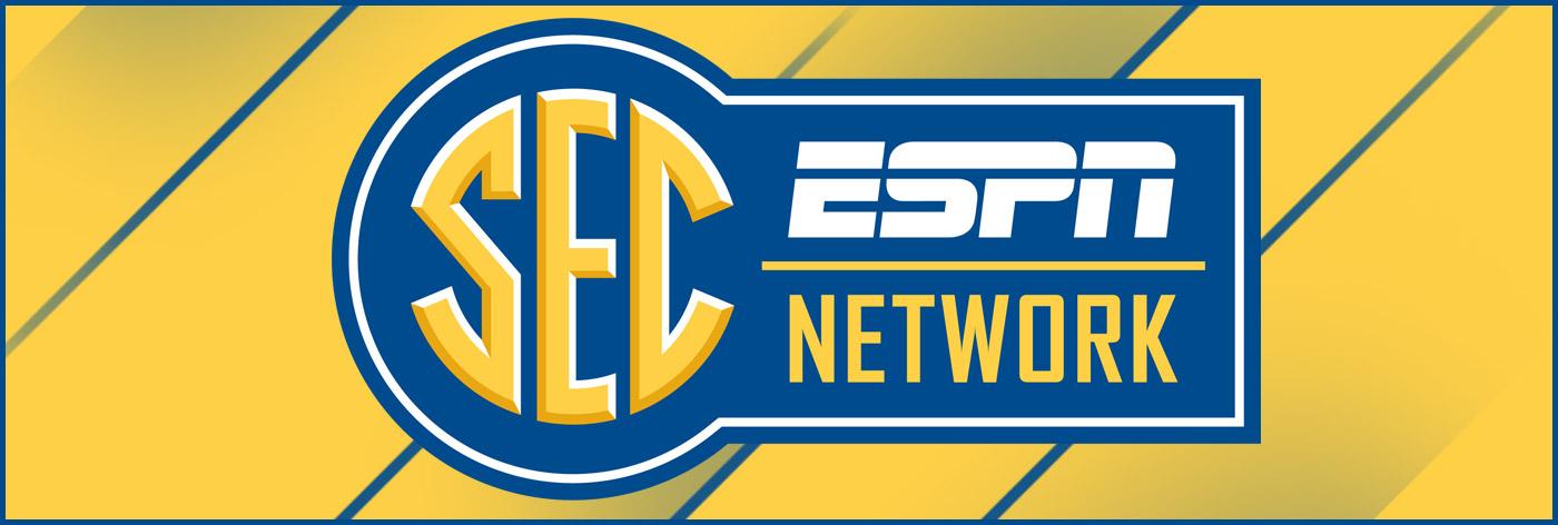 SEC Network | Arkansas Razorbacks