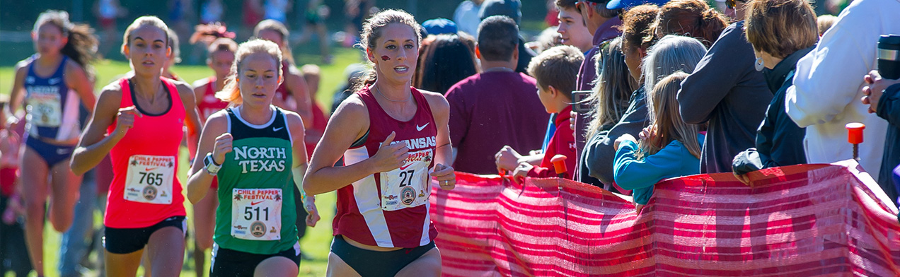 Regan Ward | Arkansas Razorbacks