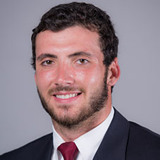 NFL Draft Prospect Evaluation: Brandon Allen : r/Patriots