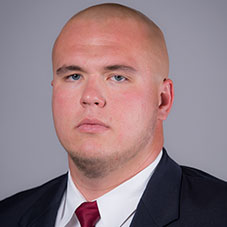 Austin Beck | Arkansas Razorbacks