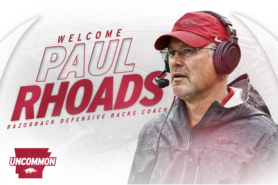 Paul Rhoads - Alchetron, The Free Social Encyclopedia