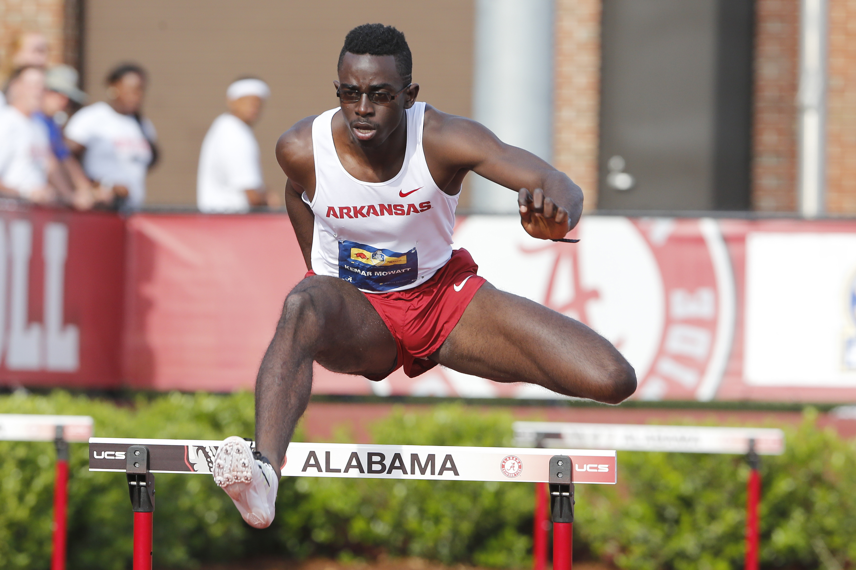 SEC Outdoor Championship | Arkansas Razorbacks