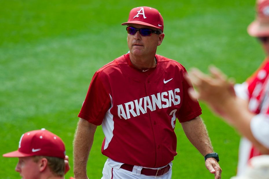 Razorback Signing Class Has Large Texas Flavor | Arkansas Razorbacks