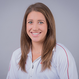 Emily Bates | Arkansas Razorbacks