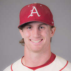 Dominic Taccolini | Arkansas Razorbacks