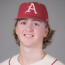 Dylan Thompson | Arkansas Razorbacks