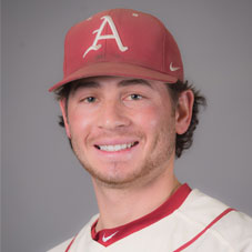 Josh Alberius | Arkansas Razorbacks