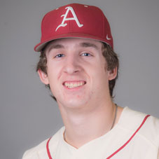 Noah Miller | Arkansas Razorbacks