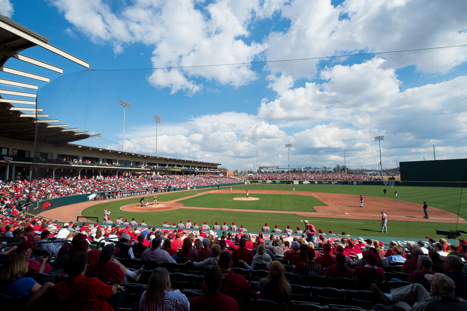 Saturday Game For Arkansas-Rhode Island Moved To Friday | Arkansas ...