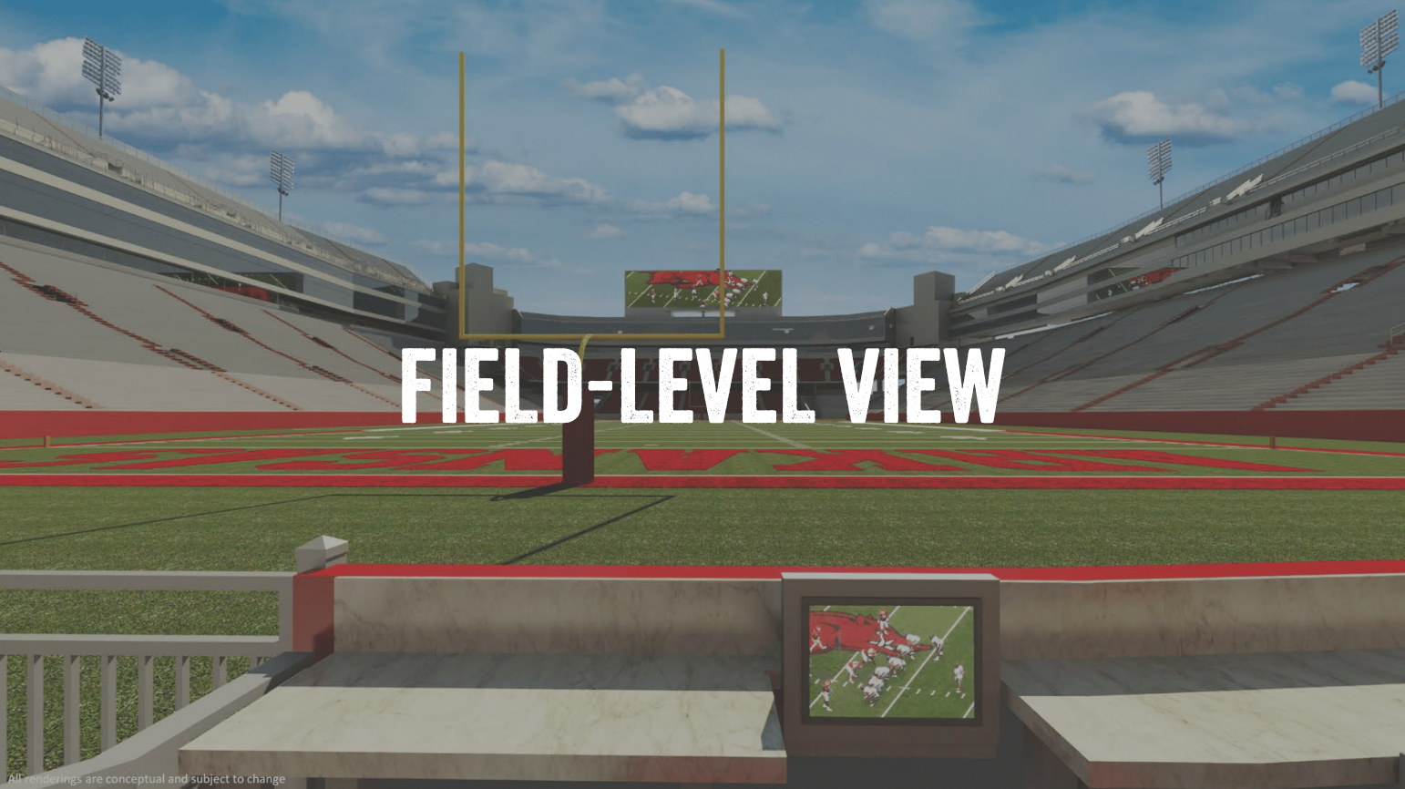 DWR Stadium Expansion - Page 70