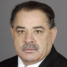 John Chavis | Arkansas Razorbacks