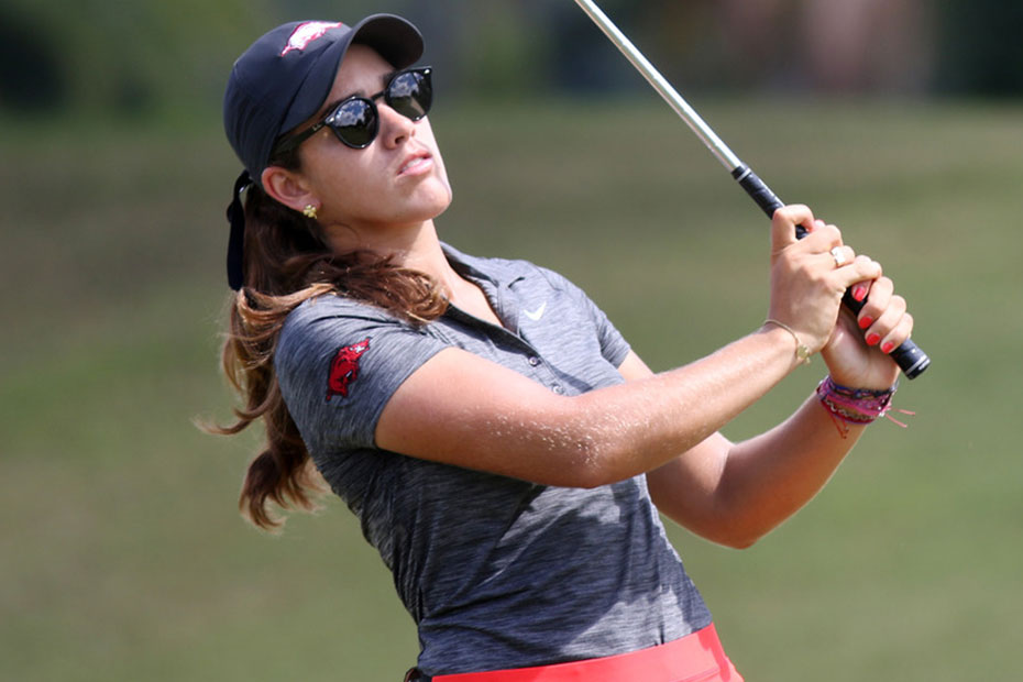 Razorbacks Headline Palmer Cup Teams | Arkansas Razorbacks