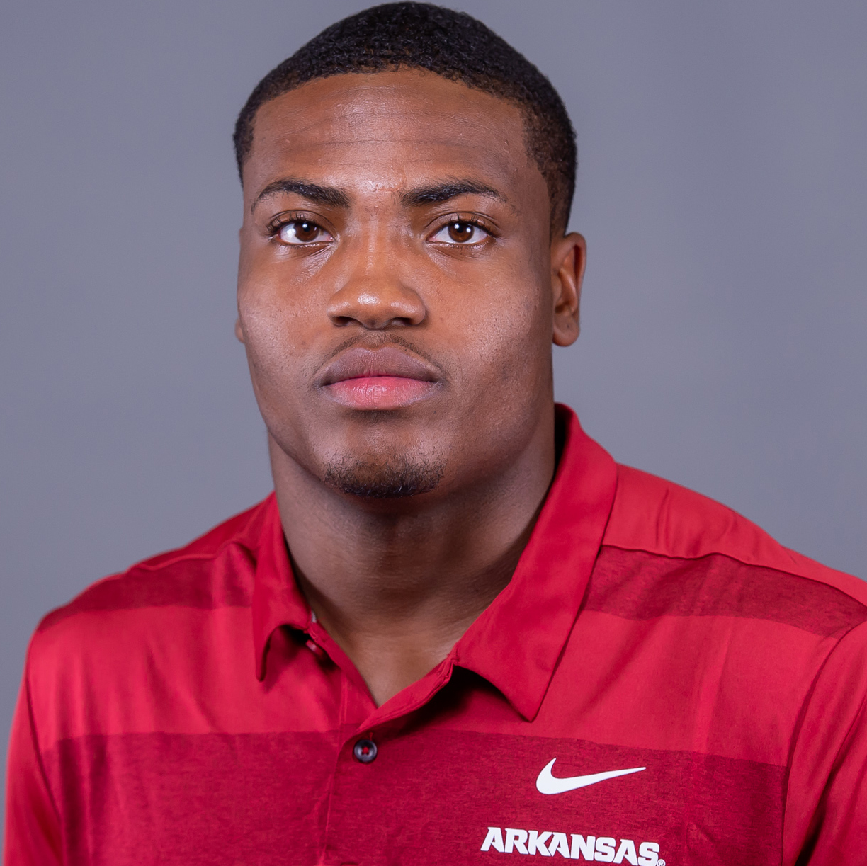Micahh Smith | Arkansas Razorbacks